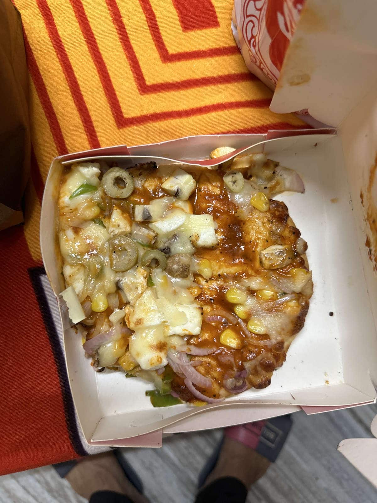 Samrat Sweets, Sohna Road, Gurgaon | Zomato