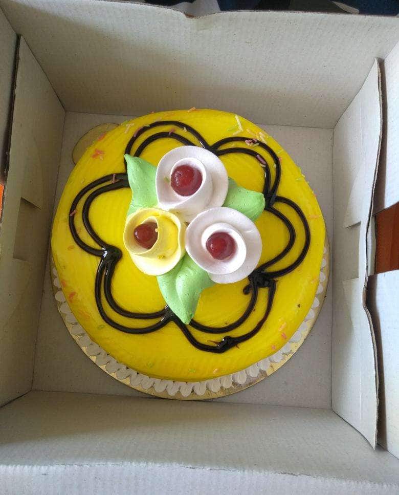Shiv Bakers, Solan Locality order online - Zomato