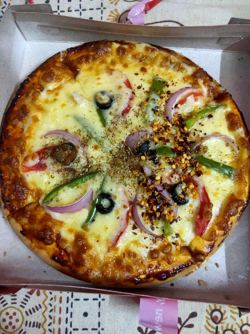 Spice Delight, Halisahar, Kolkata | Zomato