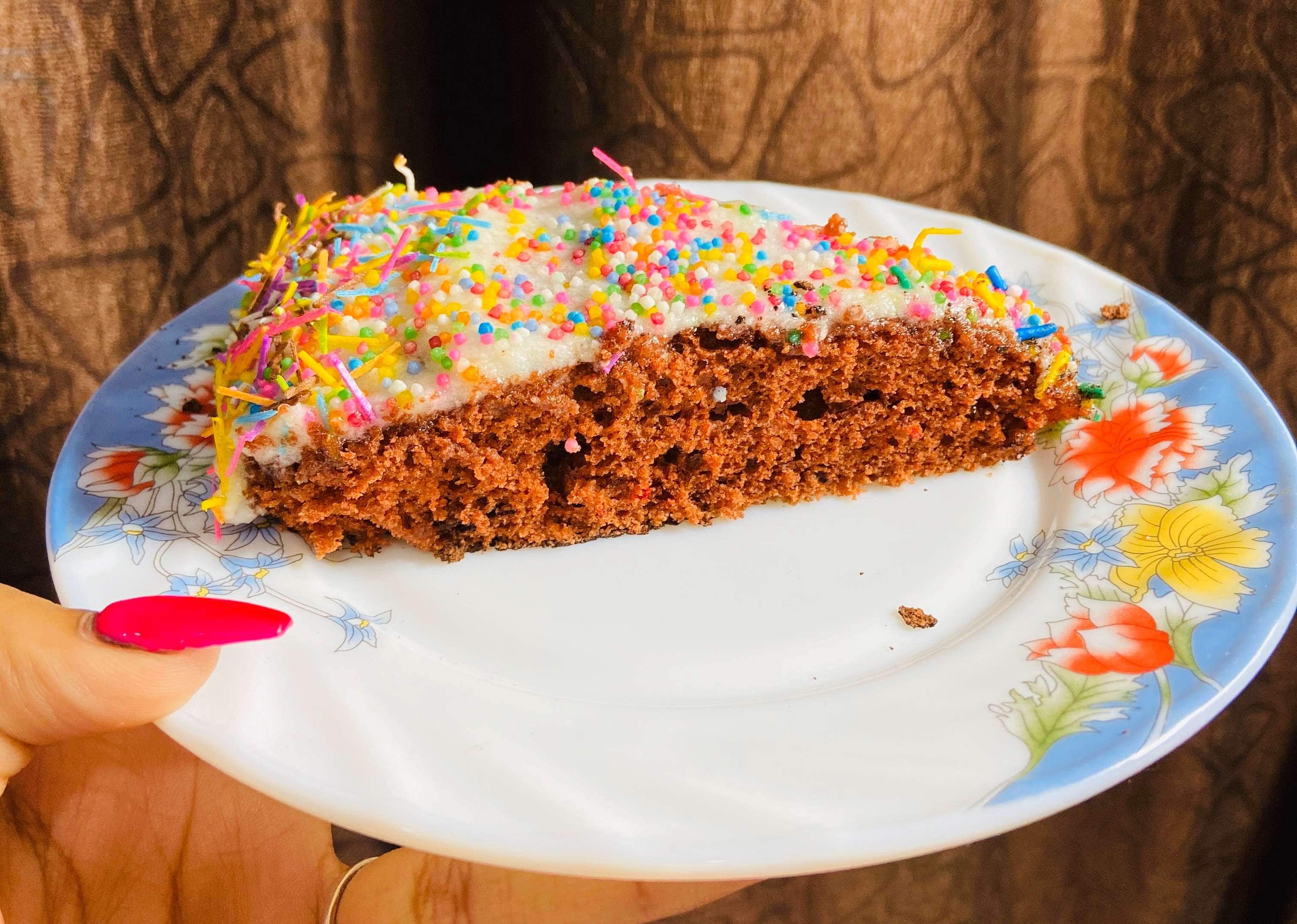 The Baking Story, Fatima Nagar, Pune | Zomato