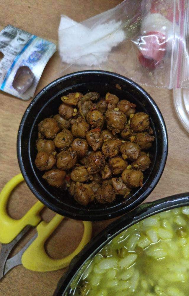 Nellikka Cloud Kitchen, Kaloor, Kochi | Zomato