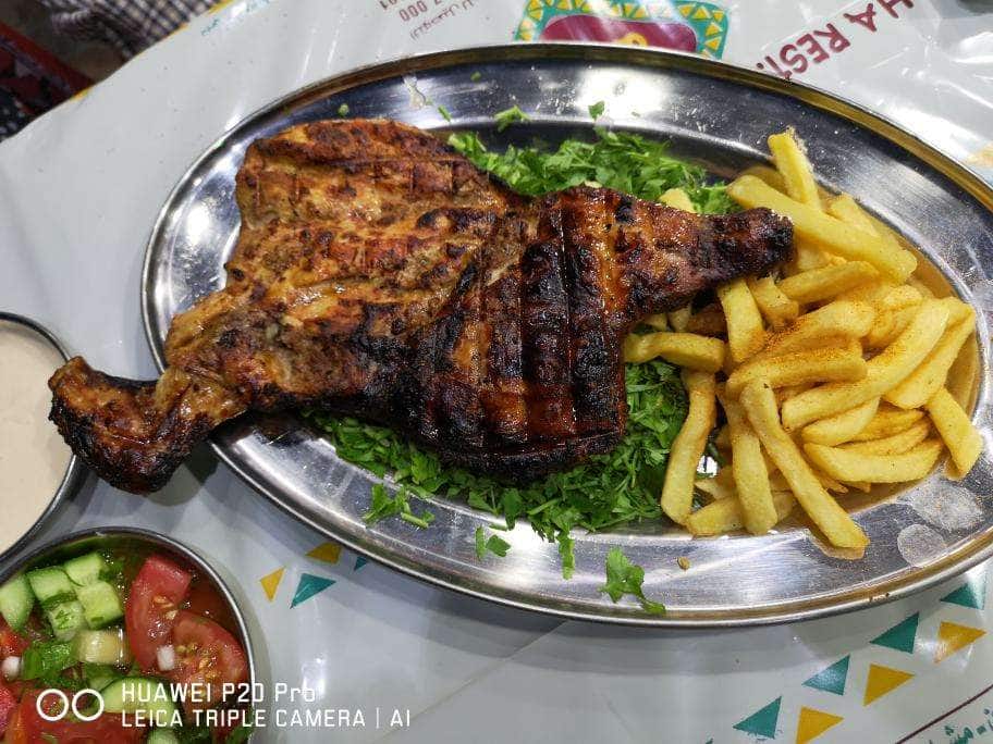 Masmat Baha Restaurant, Hor Al Anz, Dubai | Zomato
