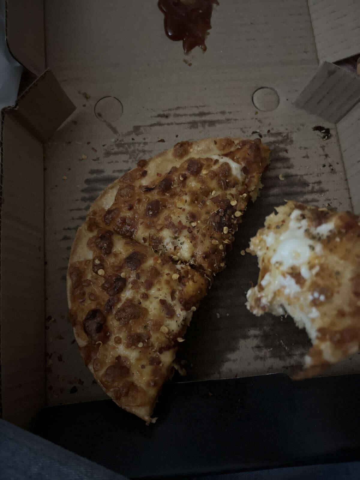 Pizza And Pizza, Vrindavan Locality order online - Zomato