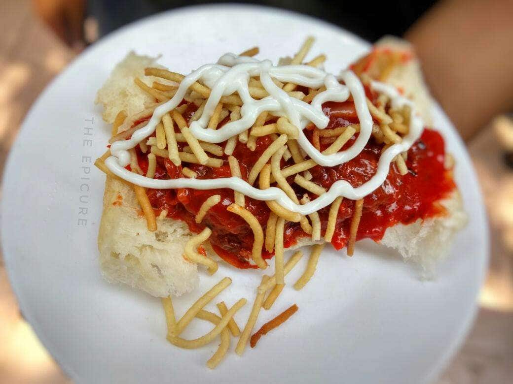 Pritam Food Corner, Matunga East, Mumbai | Zomato