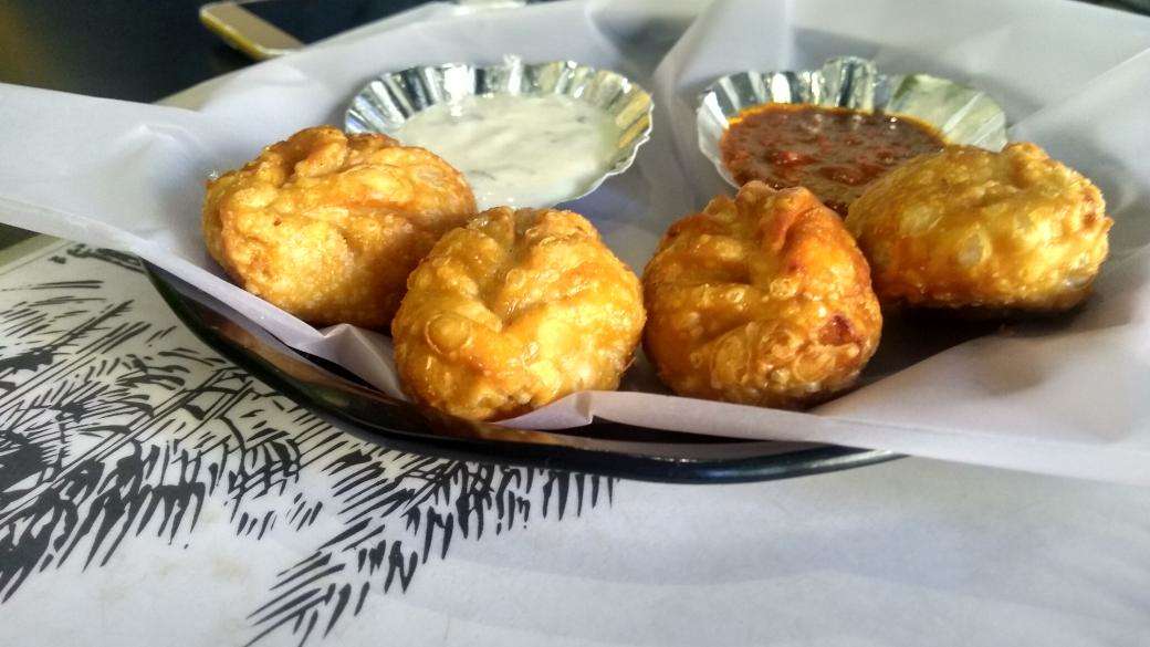 Food Valley, Kalwa, Thane | Zomato