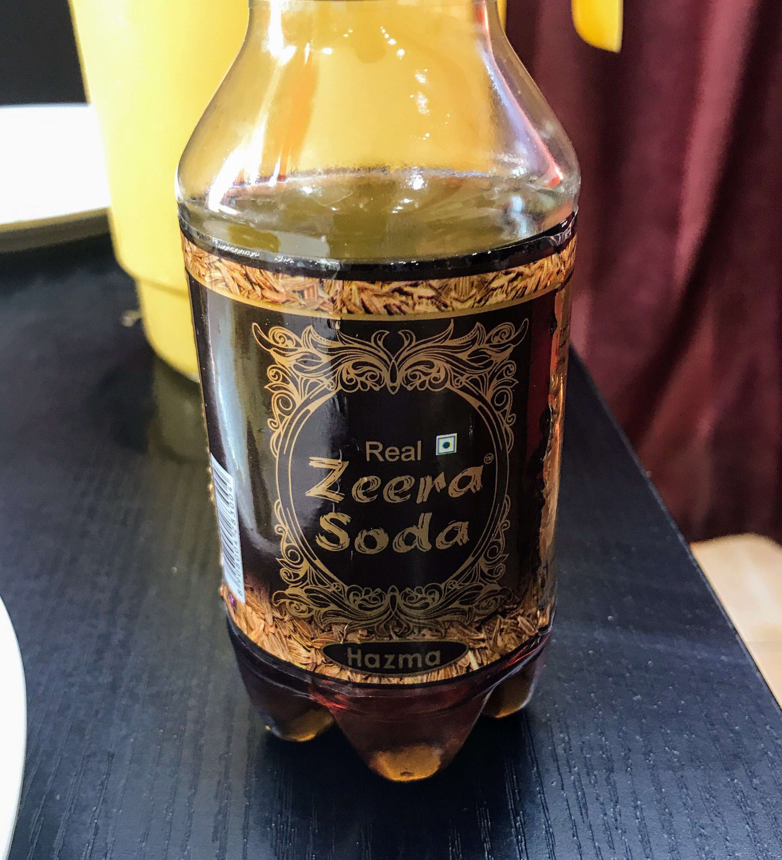 Saif Restaurant, Hor Al Anz, Dubai - Zomato