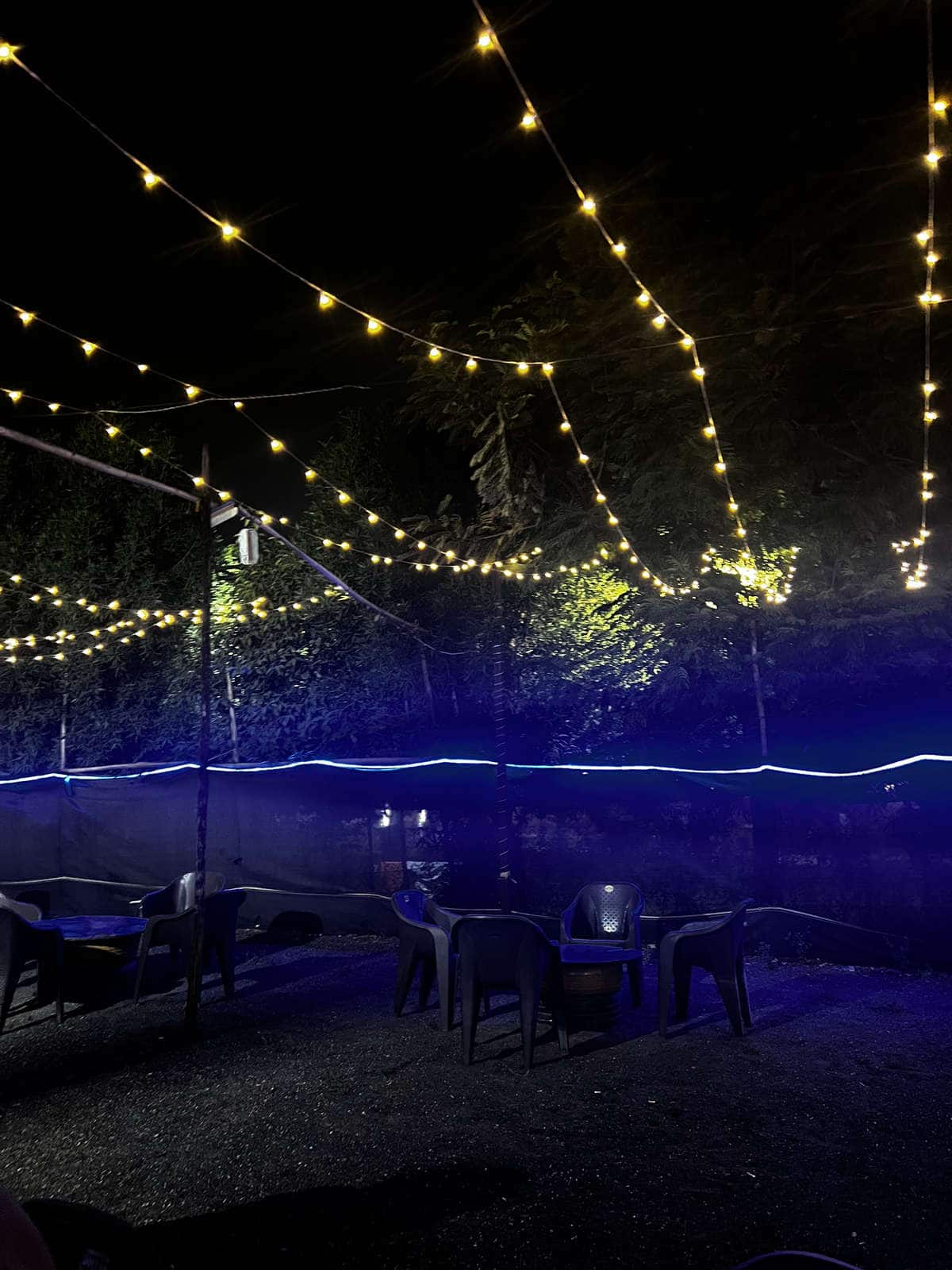Bethak Cafe, Gota, Ahmedabad | Zomato