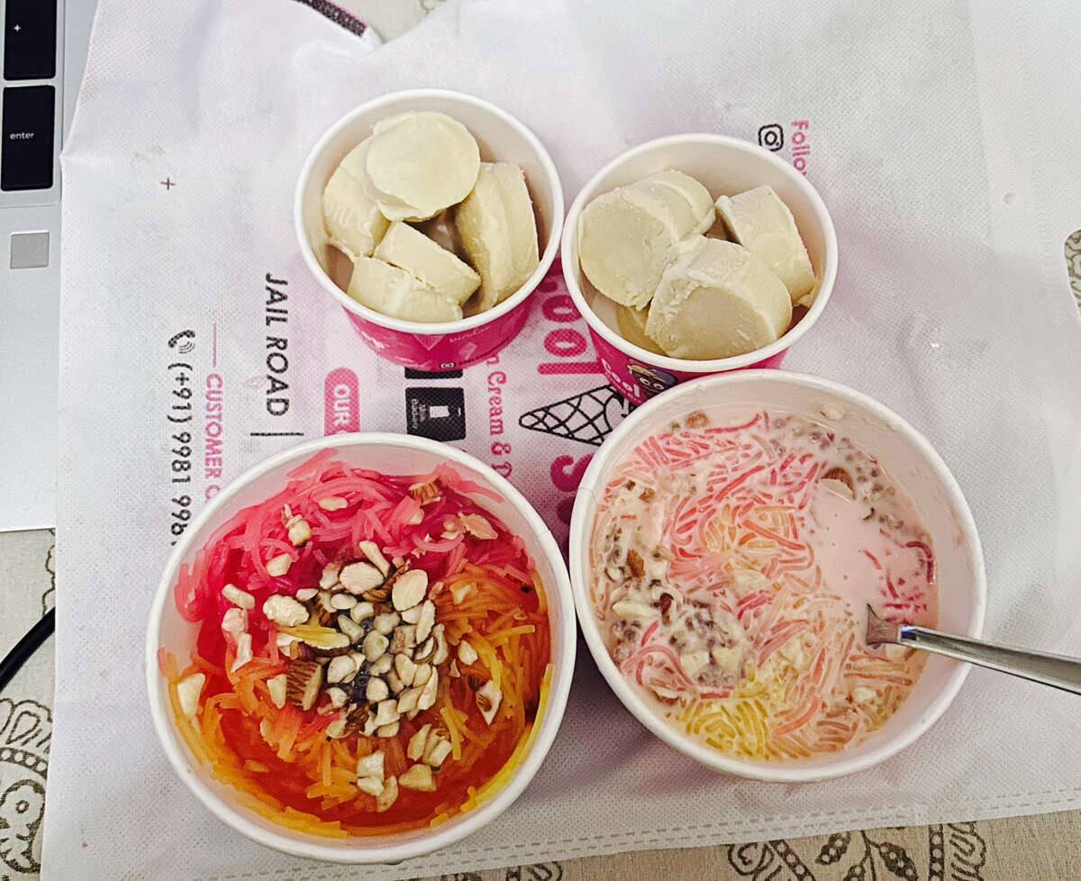 Cool Scoop, Punjabi Bagh, New Delhi | Zomato