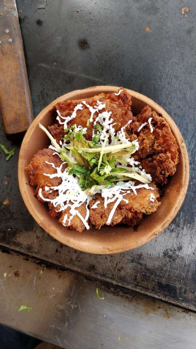 Shree Ram Chaat And Fast Food Corner, Mantola, Agra | Zomato