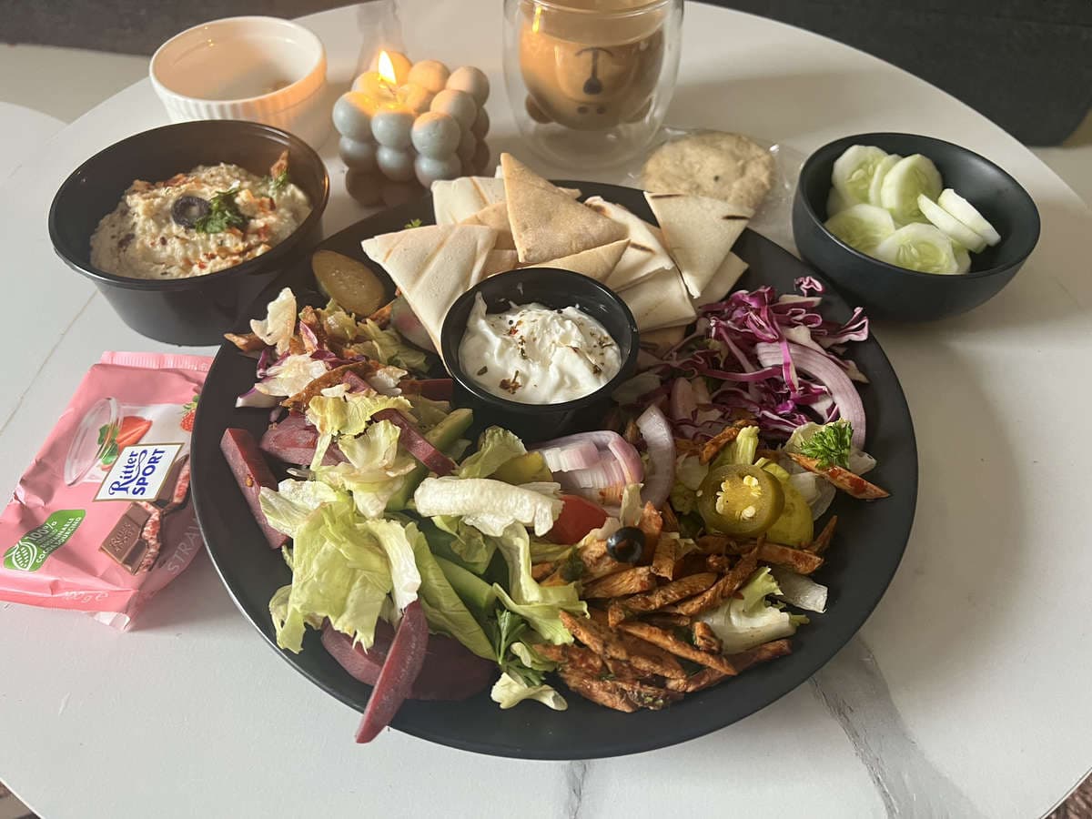 Caterspoint, Bellandur, Bangalore | Zomato