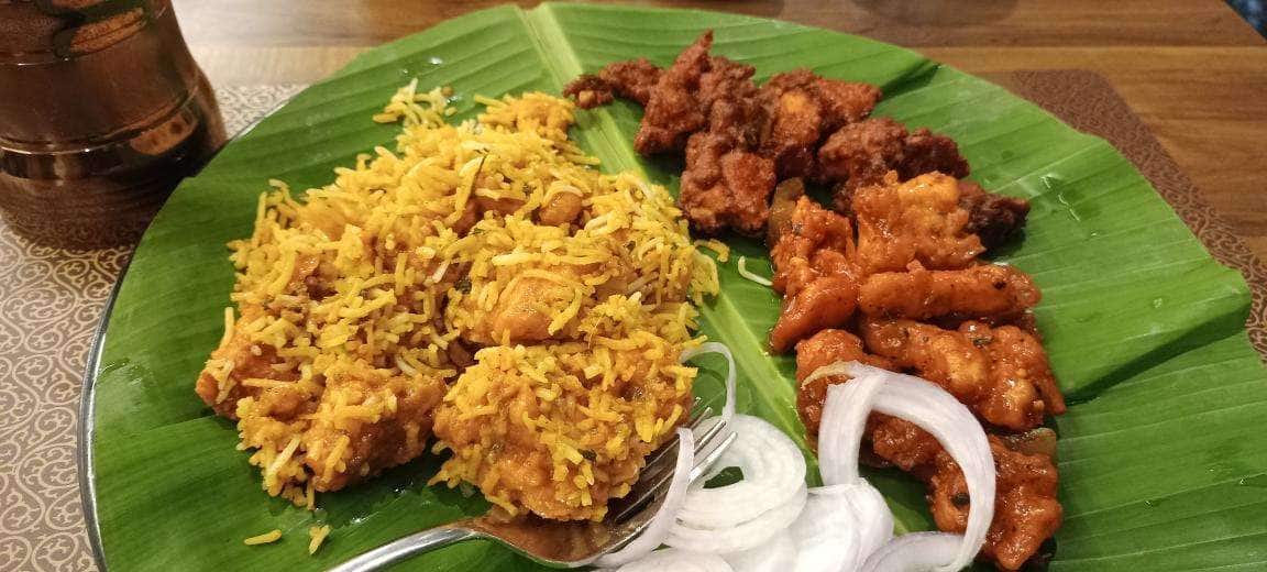 Zamindar Restaurant, Marathahalli, Bangalore | Zomato
