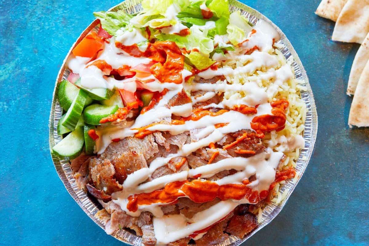 Nablus Eats, Downtown Dubai, Dubai | Zomato