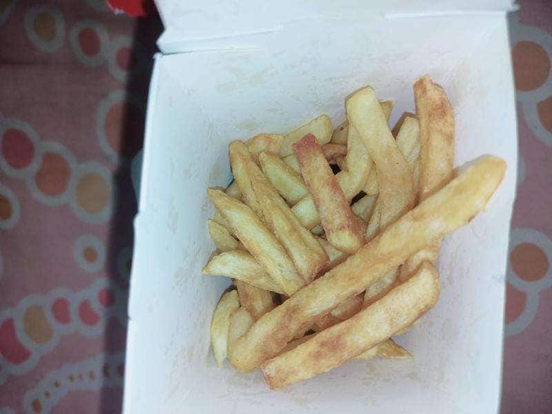 KFC, St. Thomas Mount, Chennai | Zomato