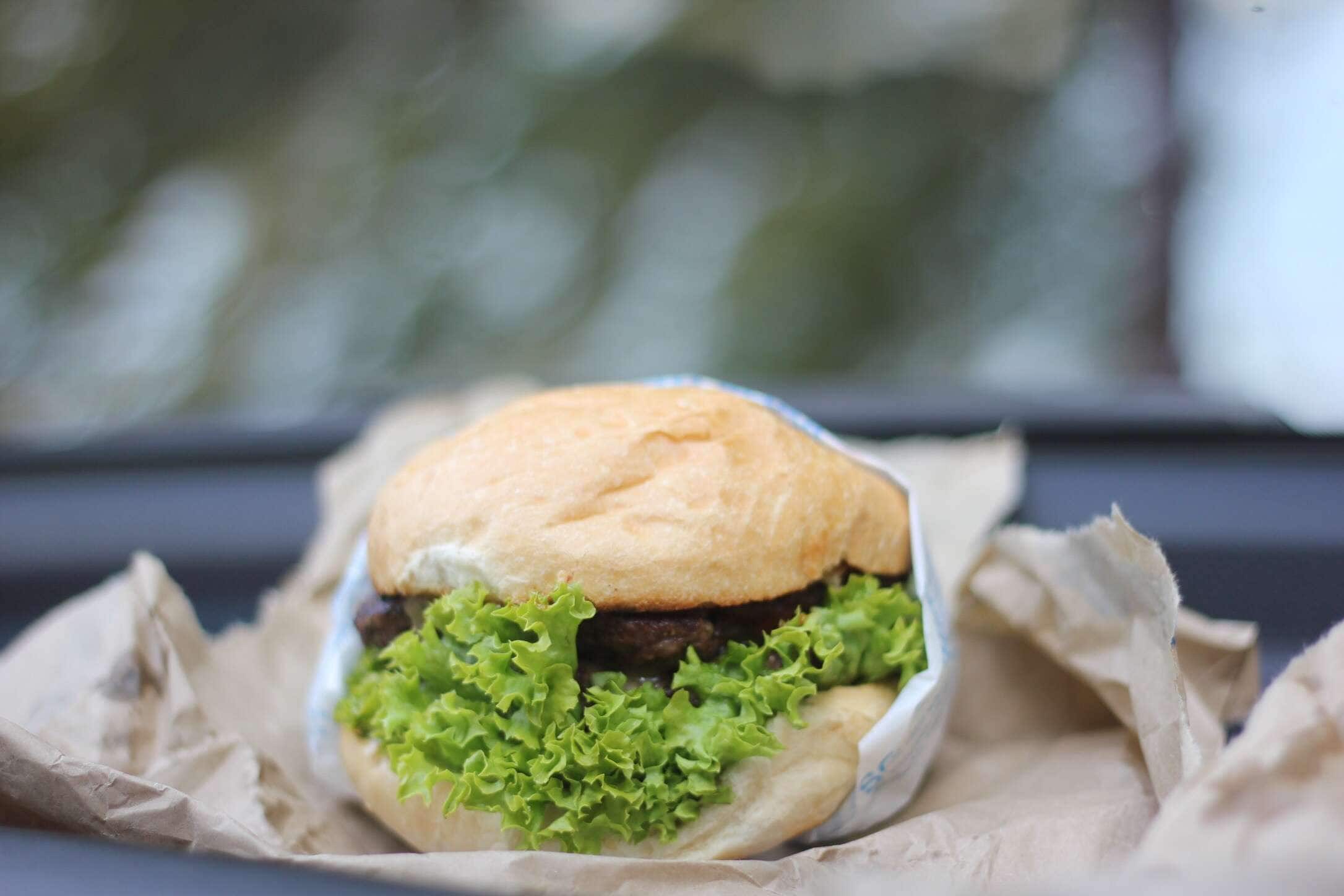 Fergburger, Queenstown Central, Queenstown | Zomato