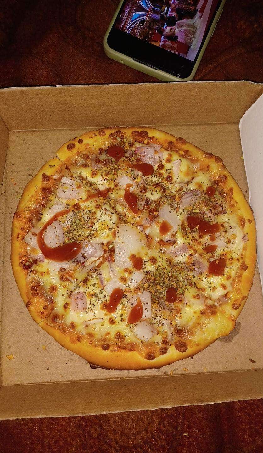 La Pino'z Pizza, Lawrence Road order online - Zomato