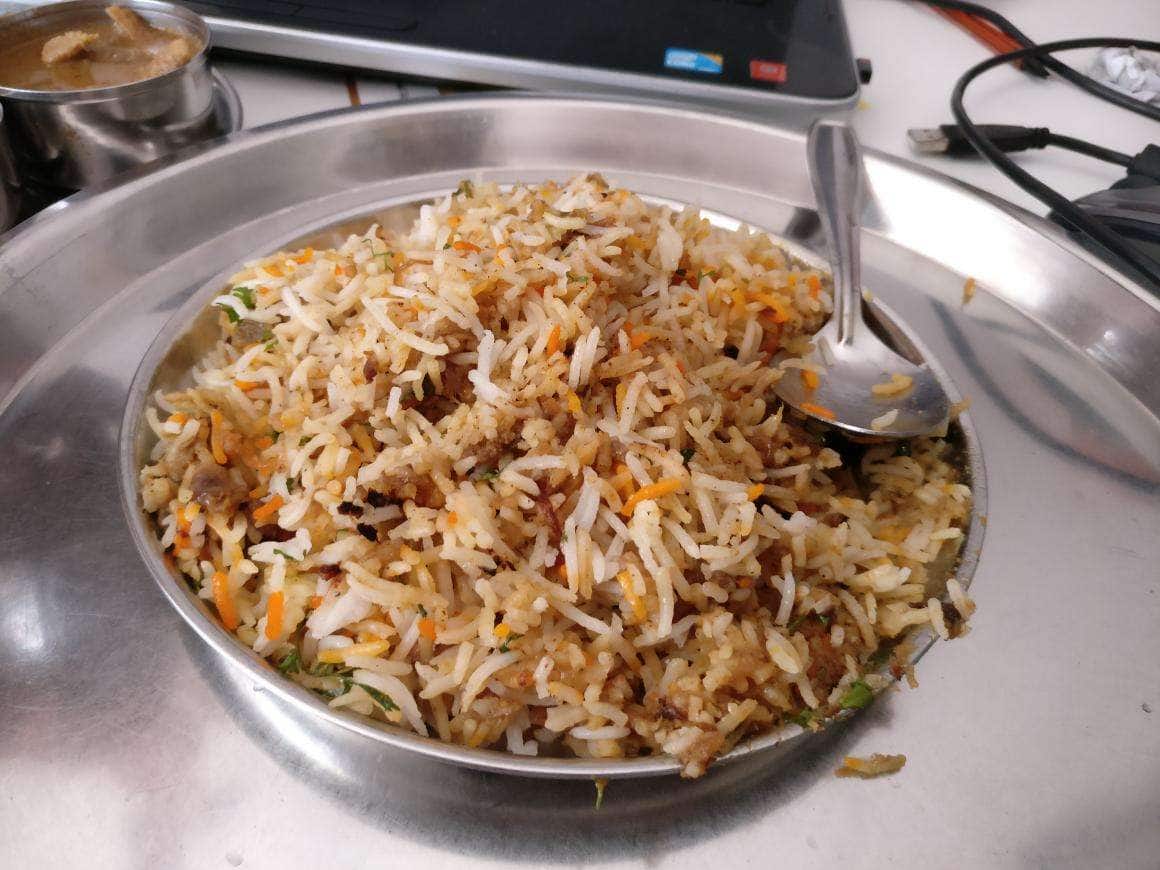 Pakiza Restaurant, Panaji order online - Zomato