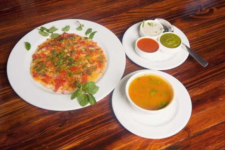 Famous Pandit G Pav Bhaji, Tonk Phatak order online - Zomato