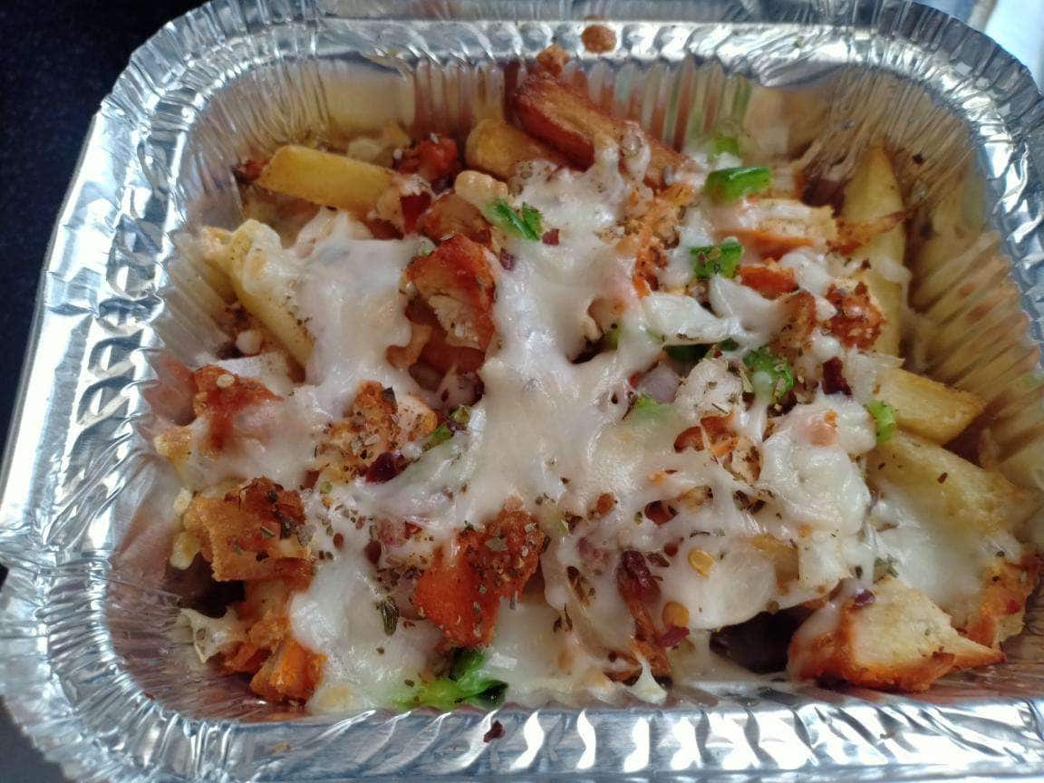 Hungry Hippo, Sector 93, Noida | Zomato