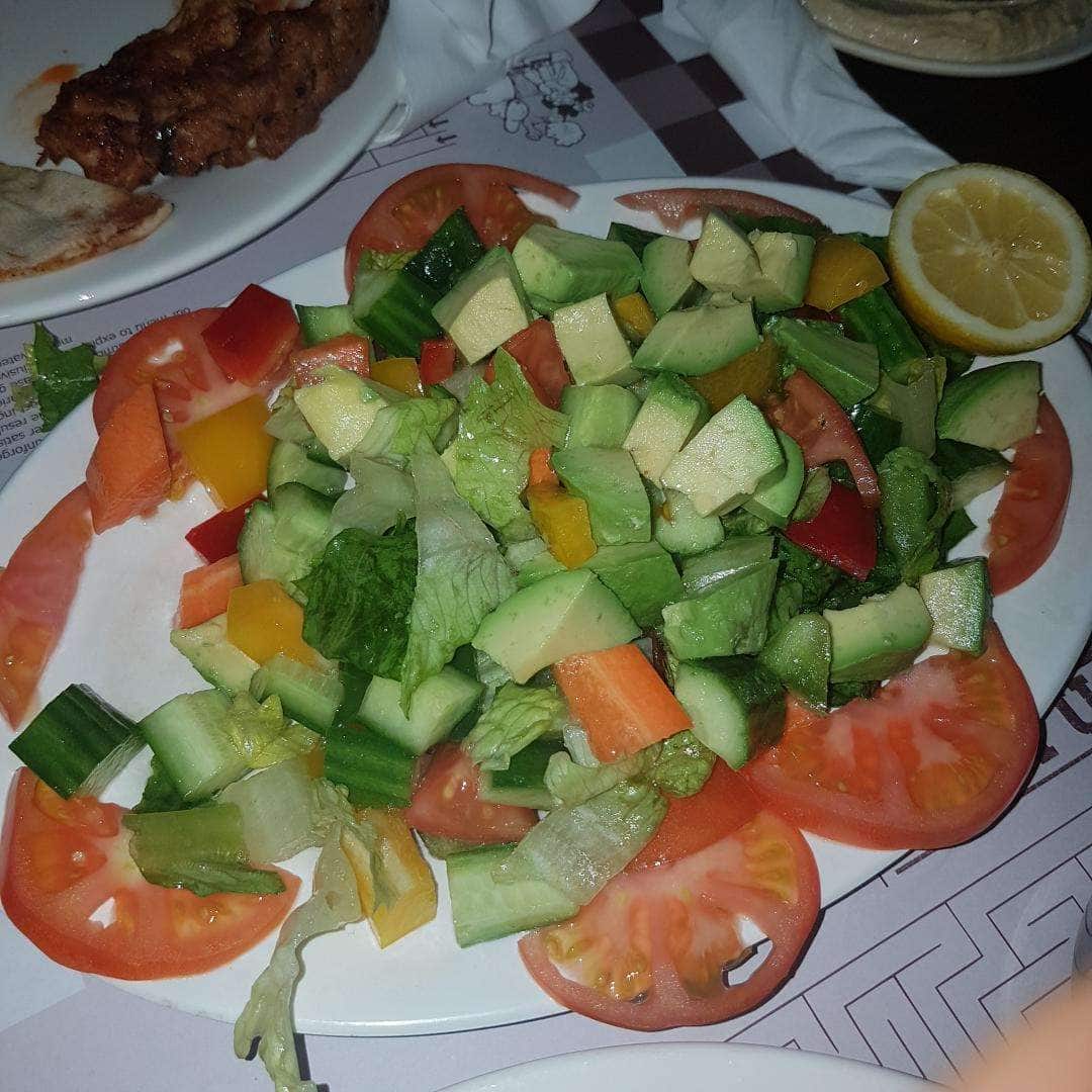 The Cascade Multicuisine Restaurant, Barsha Heights, Dubai | Zomato