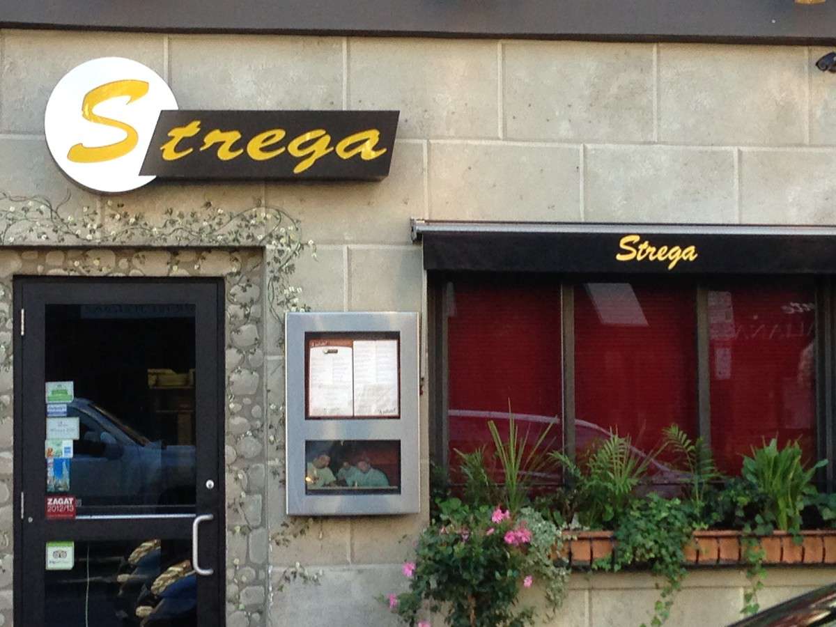 Photos of Strega, Pictures of Strega, Boston | Zomato