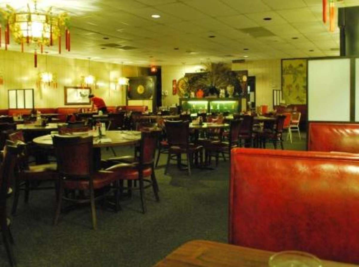 Peacock West West Side Columbus Zomato