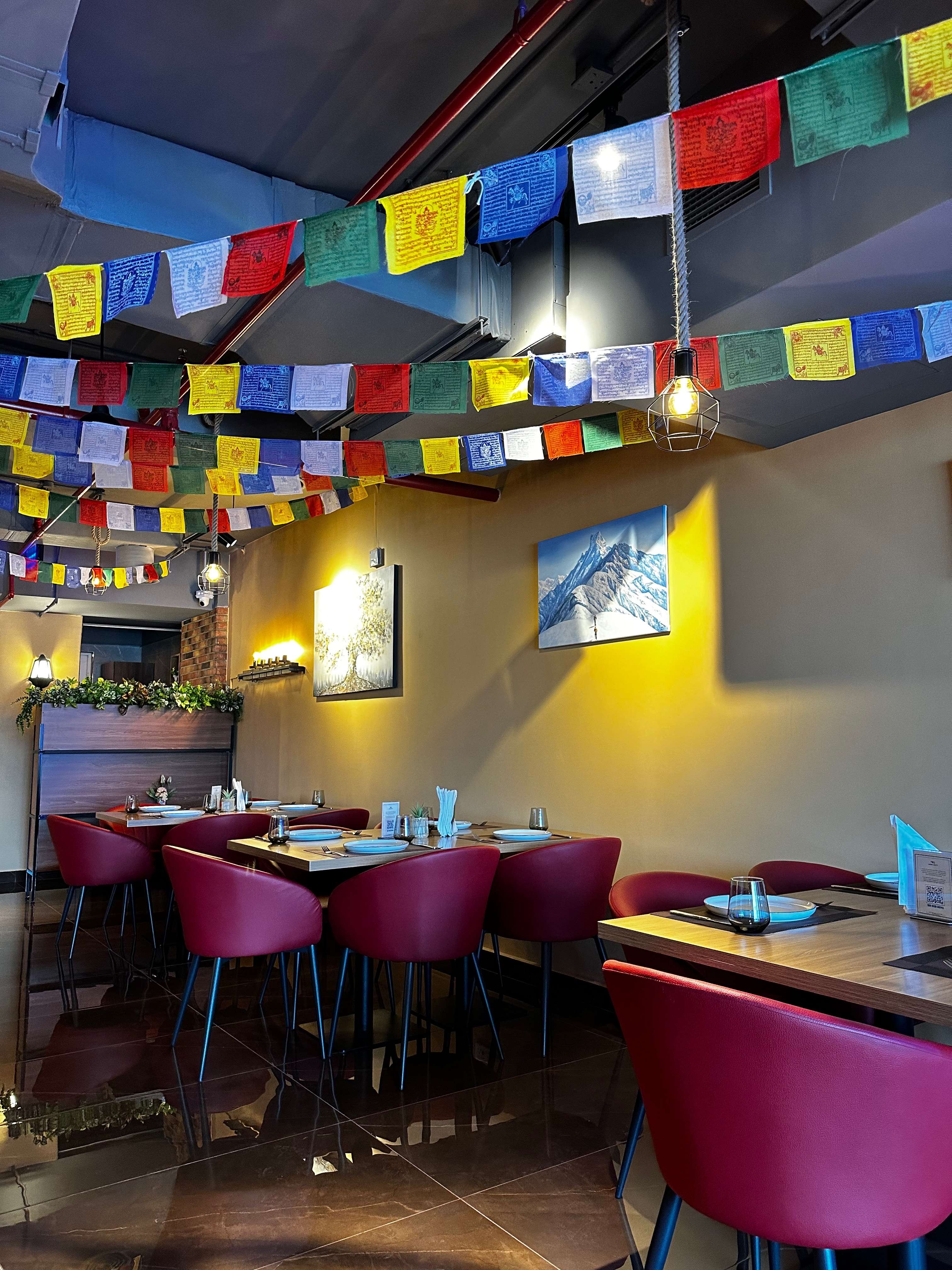 Mero Solti Restaurant, Jumeirah Village, Dubai | Zomato