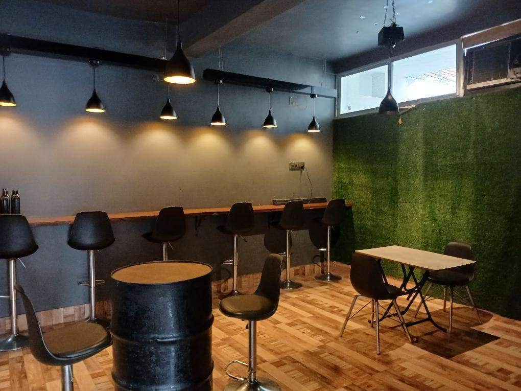 Iceberg Cafe, Mango, Jamshedpur | Zomato