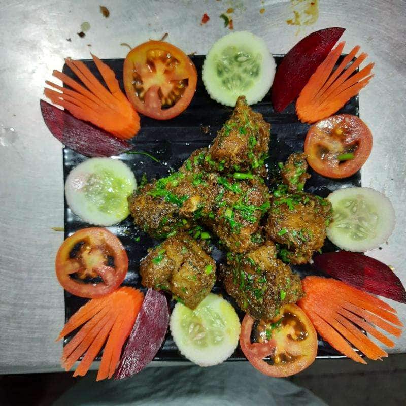 Mezbaan Restaurant, Atladara, Vadodara | Zomato