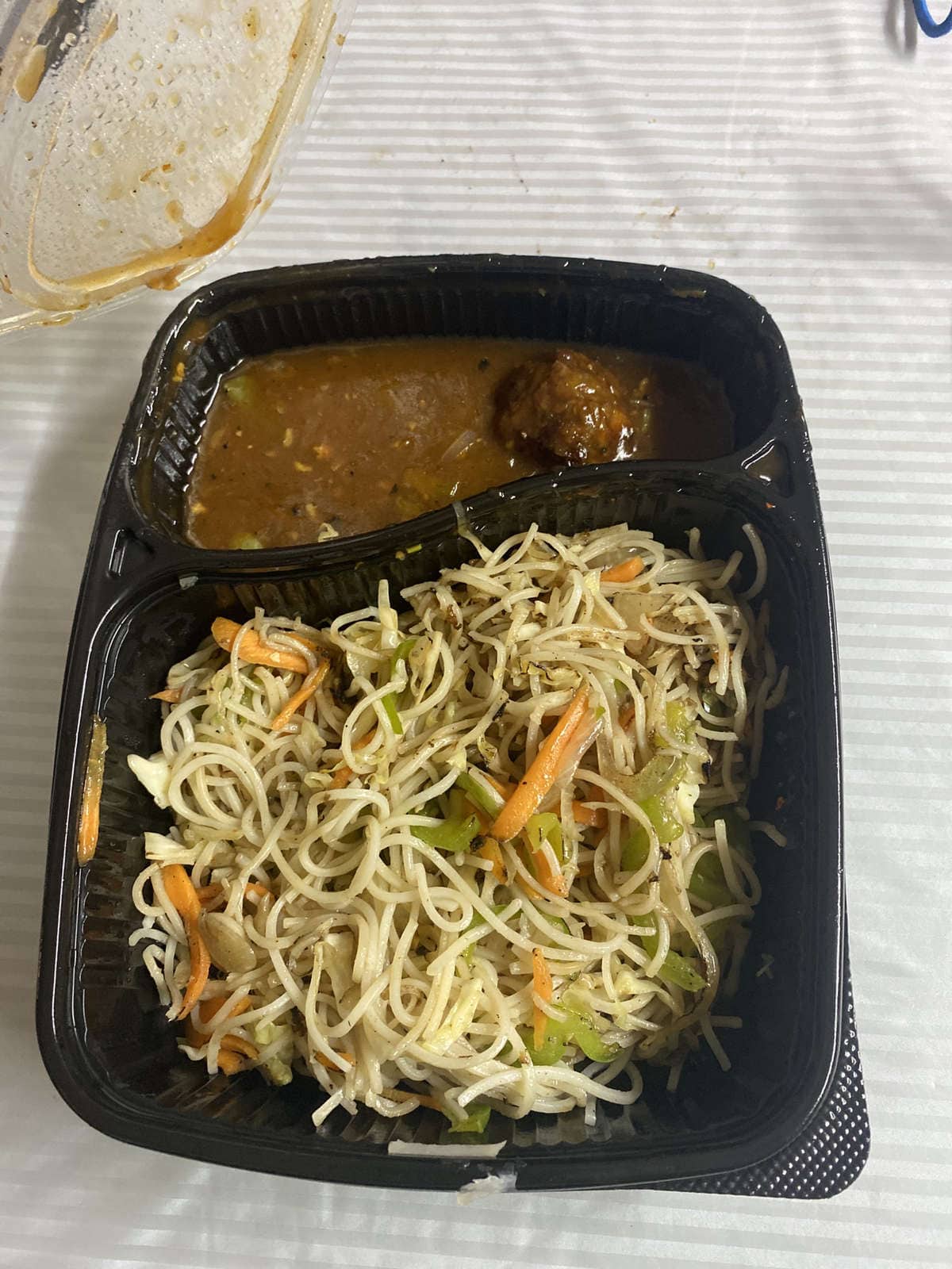 The Chinese Wok, Sakchi, Jamshedpur | Zomato
