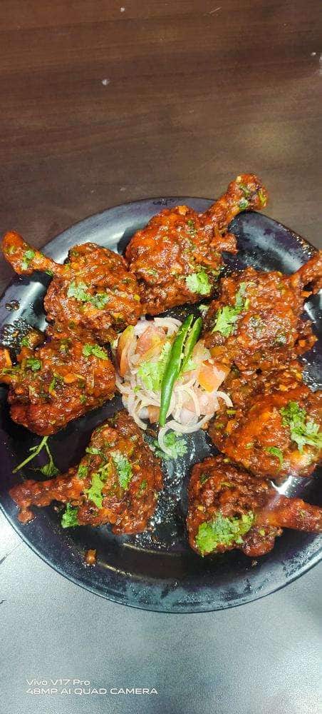 Spice Hub, CDA Sector 6, Cuttack | Zomato