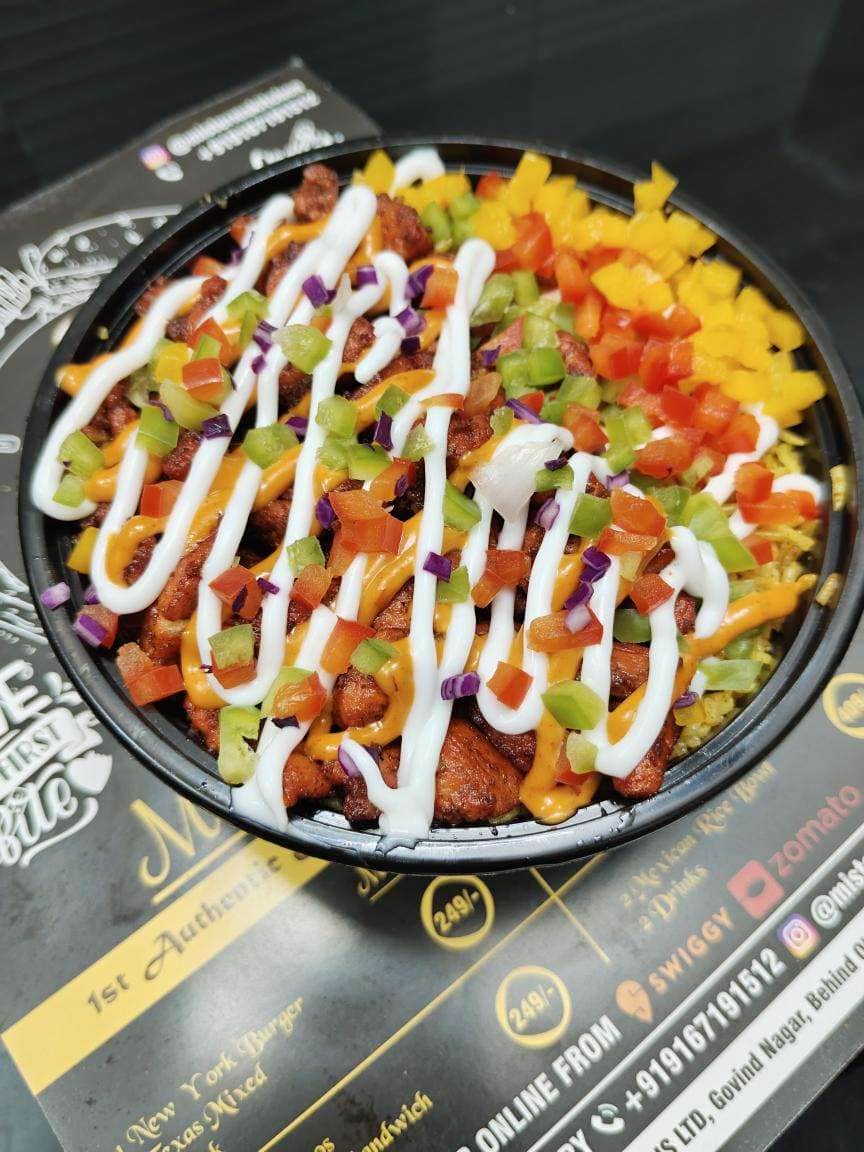 Mister M's Kitchen, Mira Road order online - Zomato