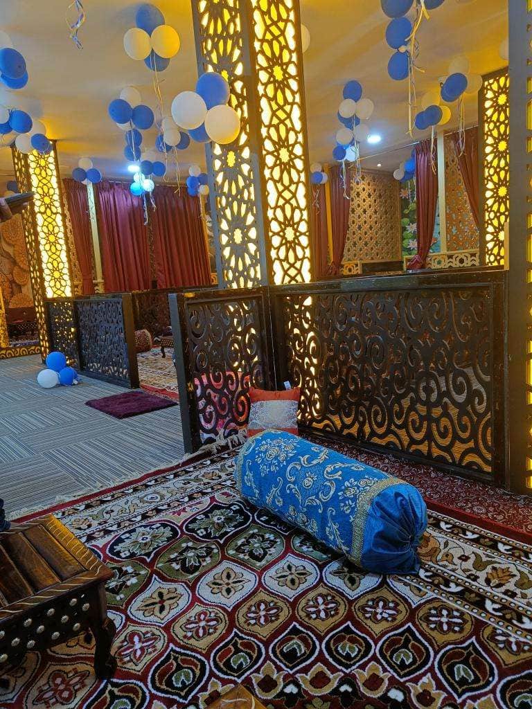 Zafran Mandi Family Restaurant, Uppal, Secunderabad | Zomato