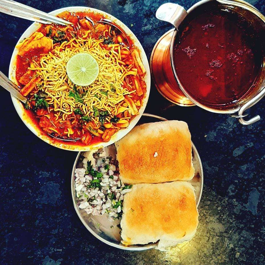 Shri Martand Misal House, Hinjawadi order online - Zomato