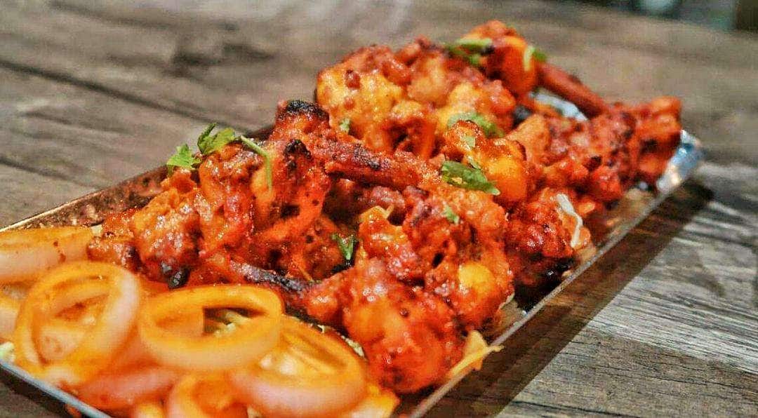 Sethi Restaurant, Tilak Nagar, New Delhi - Zomato