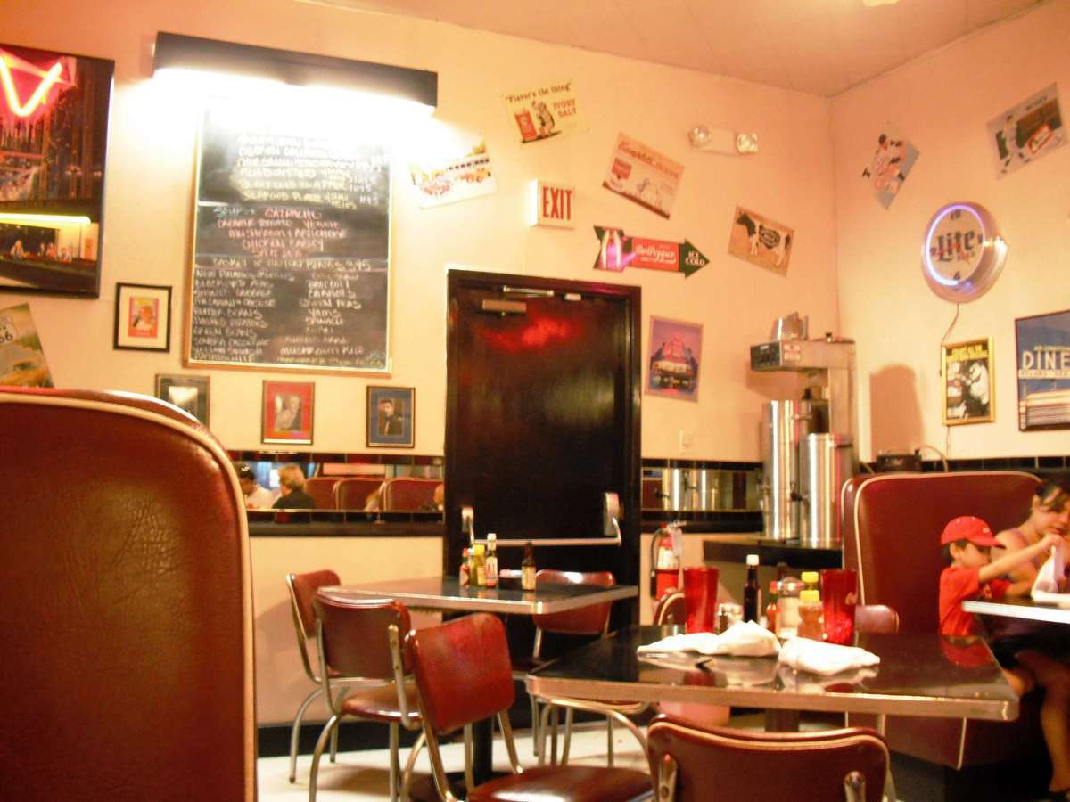 410 Diner, Alamo Heights, San Antonio | Zomato