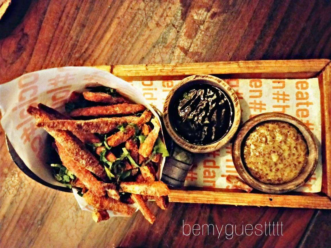 Colaba Social, Colaba, Mumbai - Zomato