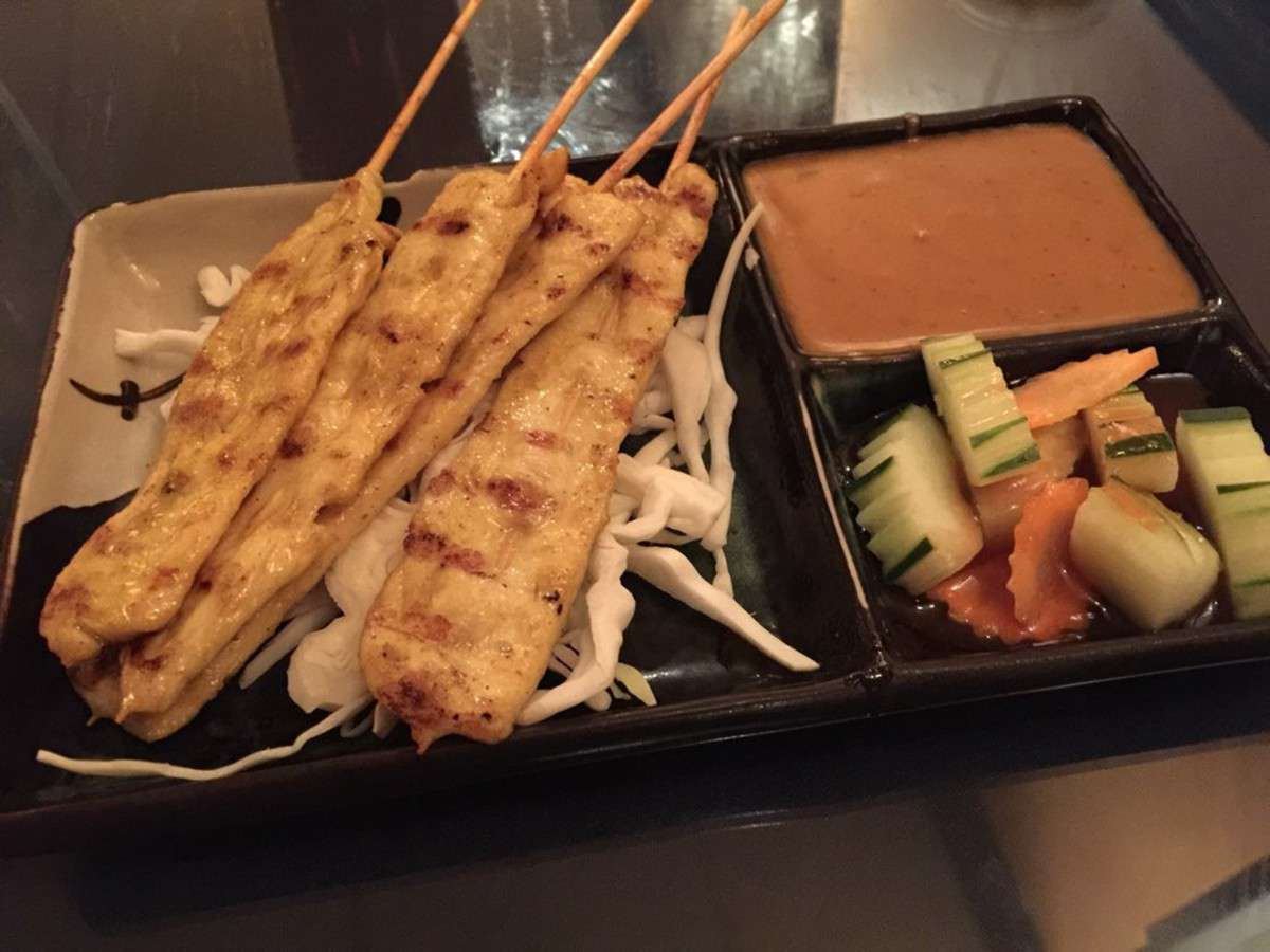Lemongrass Thai Menu Menu For Lemongrass Thai West Edmond Oklahoma City