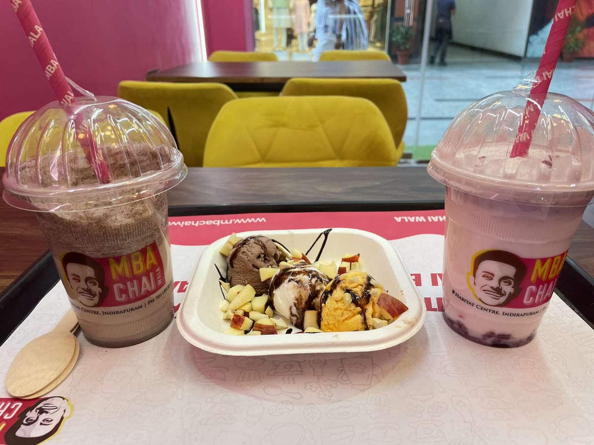 MBA Chai Wala, Indirapuram, Ghaziabad | Zomato