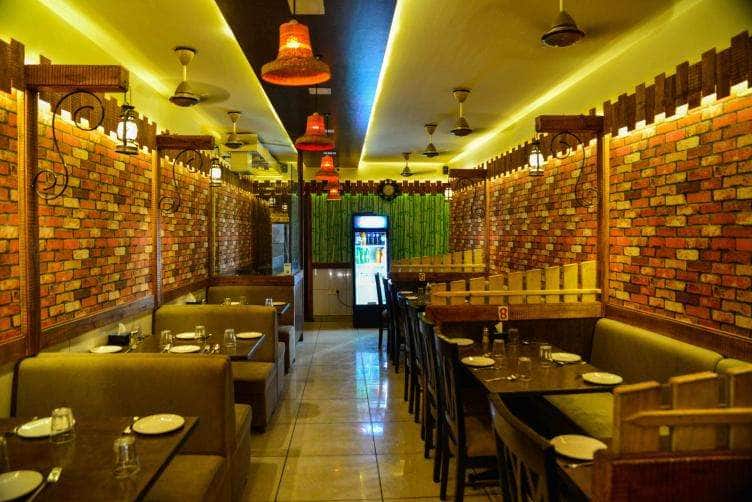 Dadu's Aagri Swad, Bhandup, Mumbai | Zomato