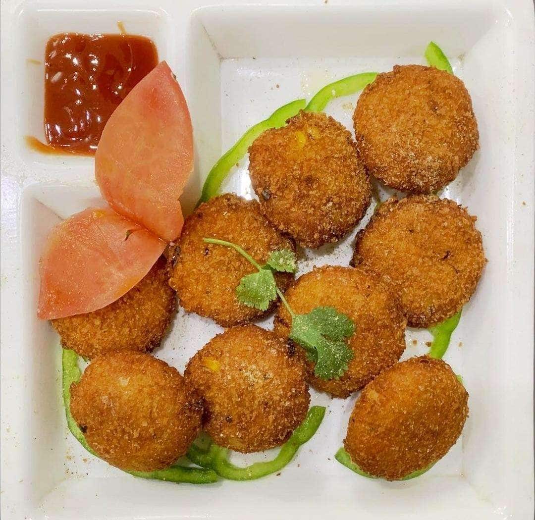MMD Foods, Manimajra, Chandigarh | Zomato