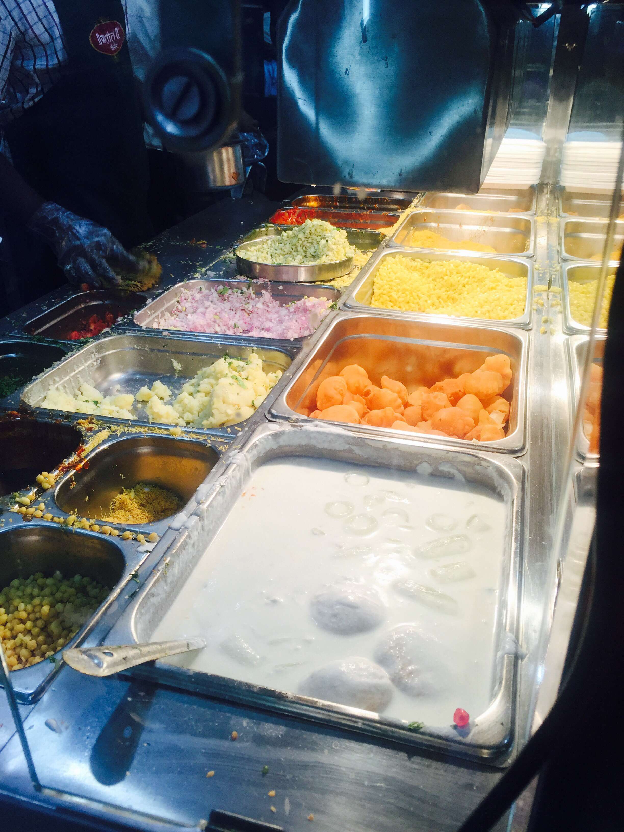 Prashant Corner Photos, Pictures of Prashant Corner, Kalwa, Thane - Zomato