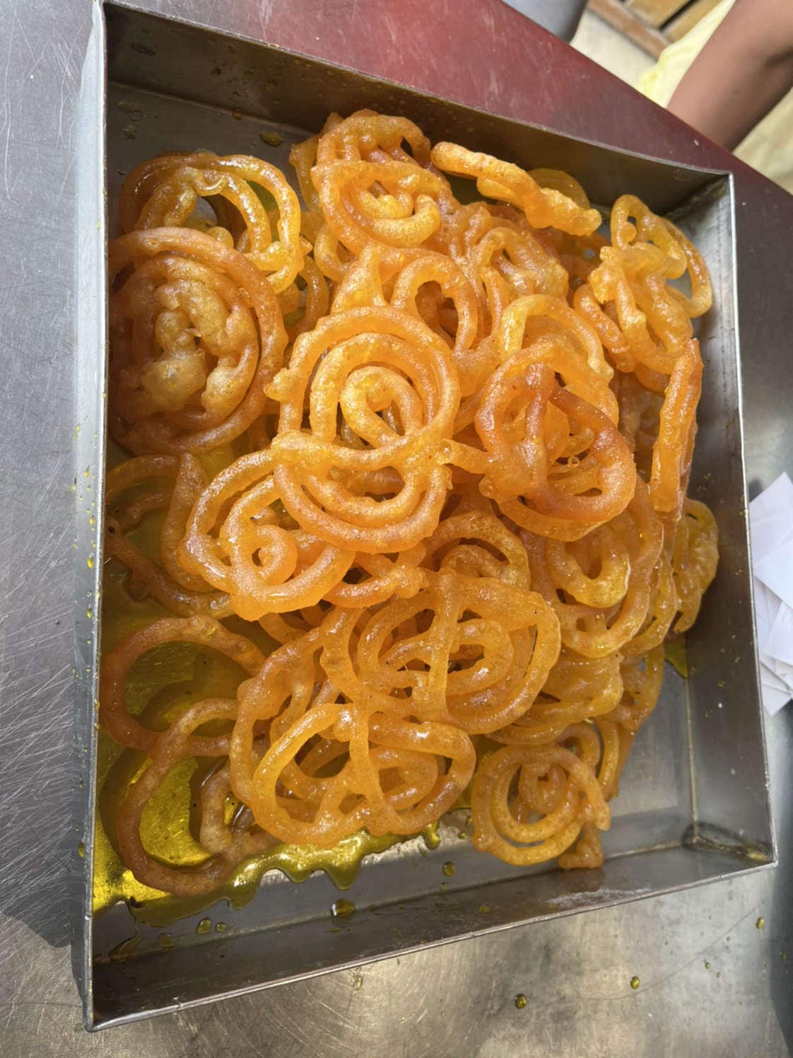 JMB, Manik Bagh Road, Indore | Zomato