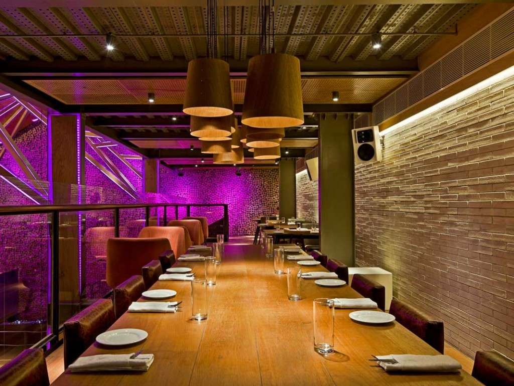 LOFT38, Indiranagar, Bangalore - Zomato