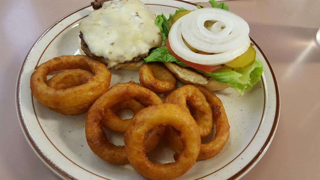 Historic Marcy Store & Diner, Canal Winchester, Columbus | Zomato