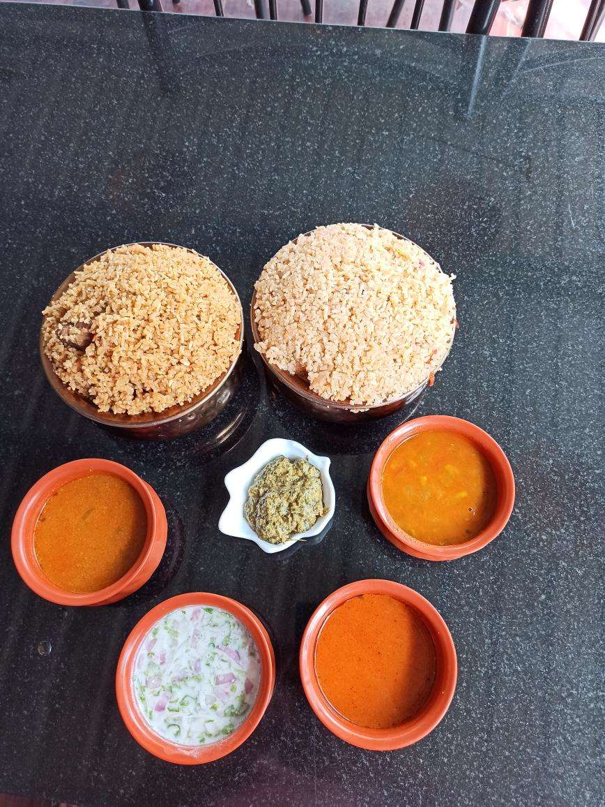 Kadapa Kushka, Manikonda, Hyderabad | Zomato