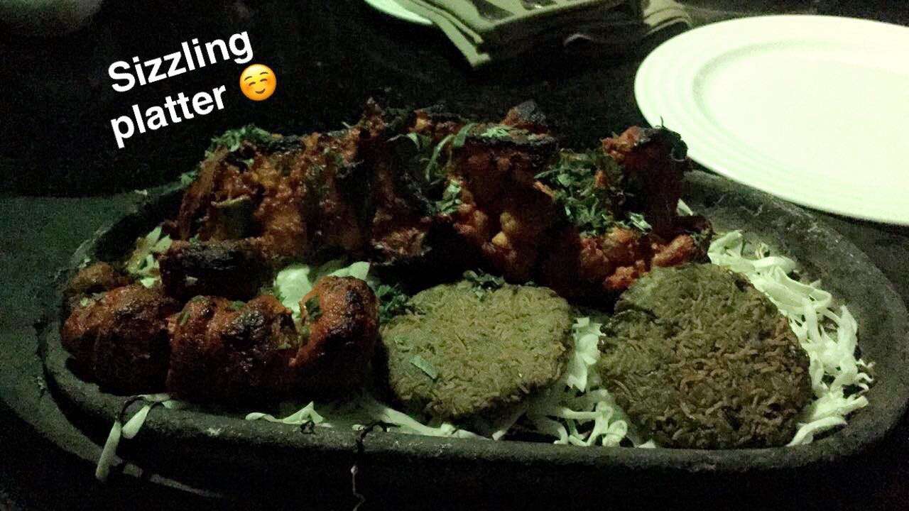 Koyla, Colaba, Mumbai - Zomato