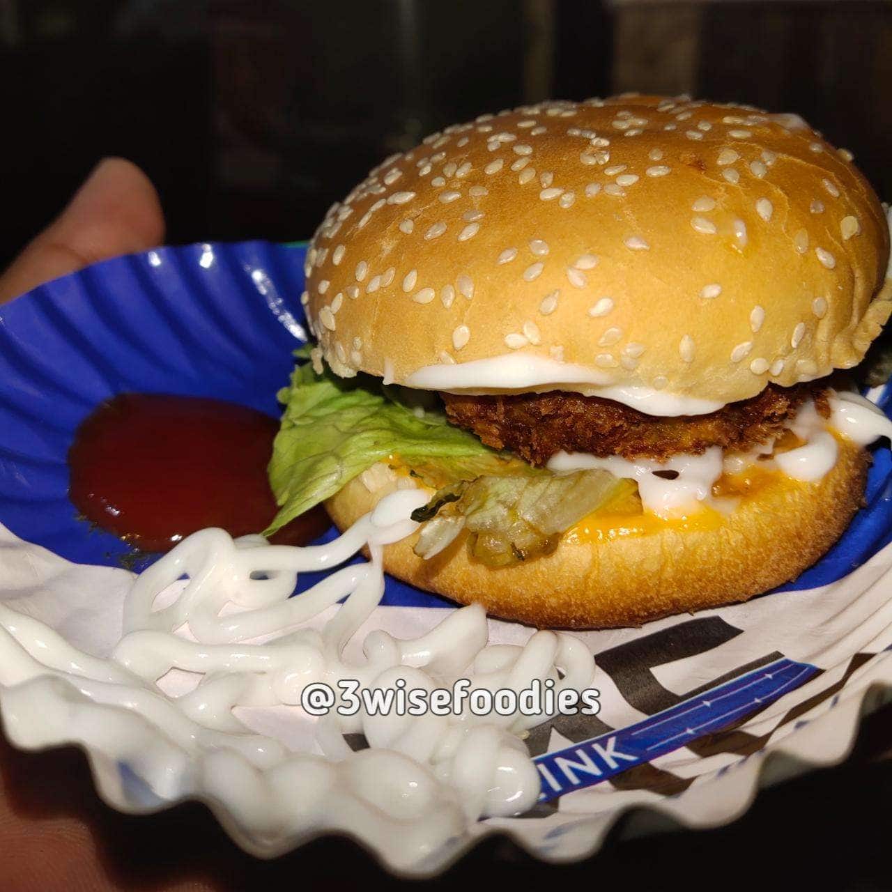 Abhi's Kitchen The Fast Food & Tea House, Vile Parle West, Mumbai | Zomato