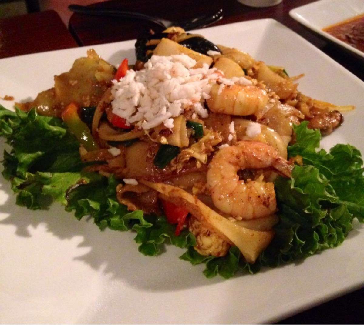 Monsoon Siam, Charlottesville, Charlottesville | Zomato