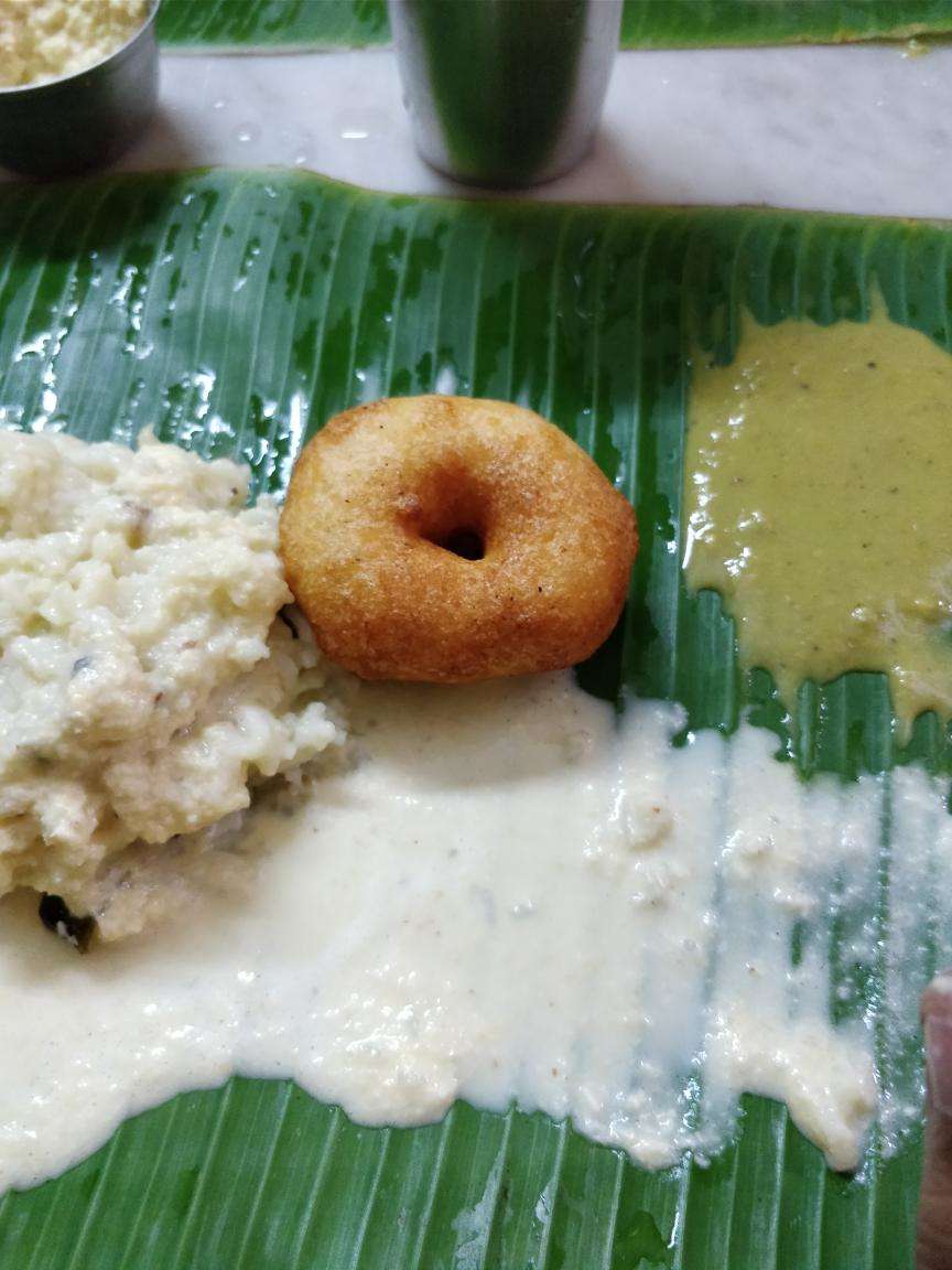 Rayar's Mess, Mylapore, Chennai - Restaurant - Zomato
