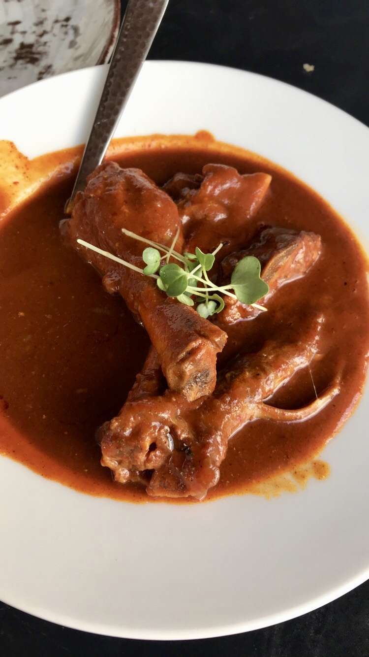 Broadway - The Gourmet Theatre, HSR, Bangalore - Zomato